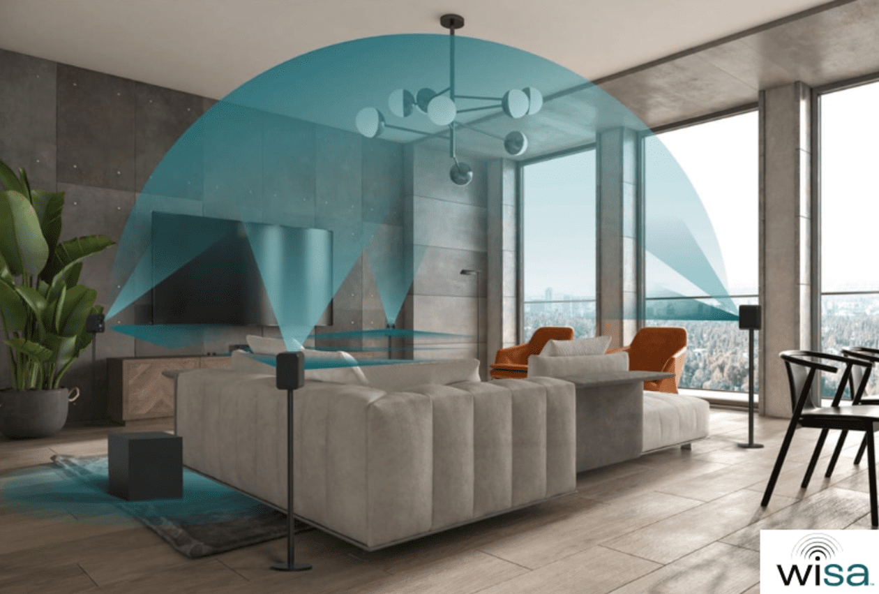 WiSA sells stock at a more than 60% discount after its recent rocket ...