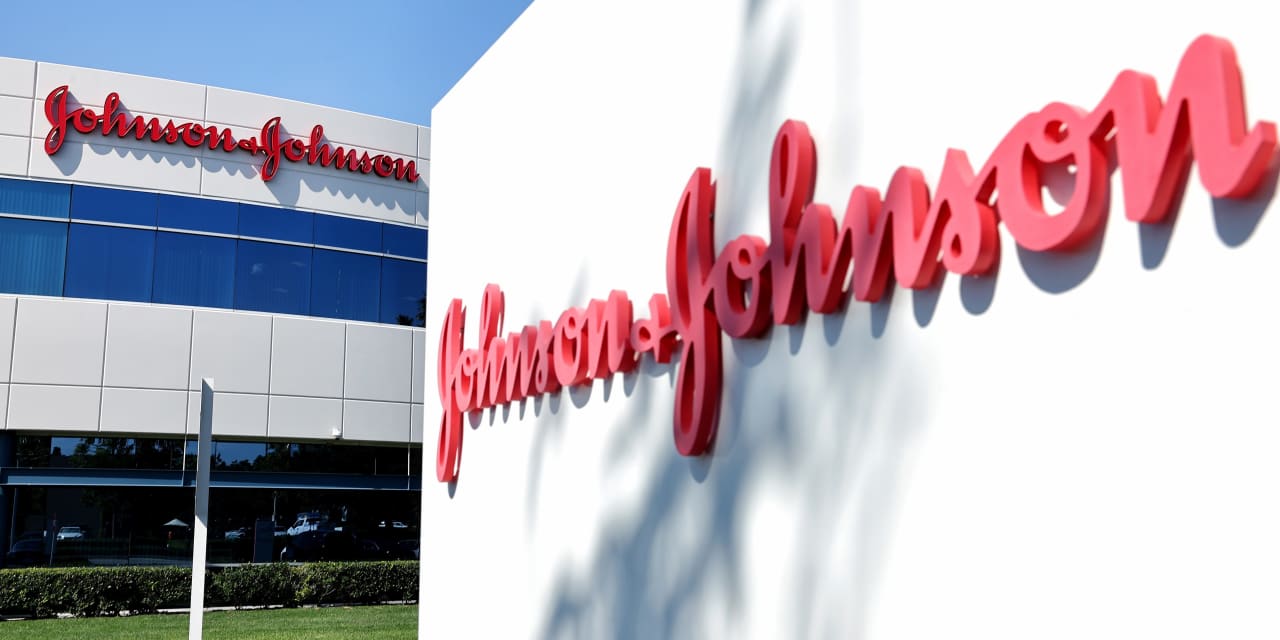 J&J wants to be the leader in the cancer fight. Its strategy is ...