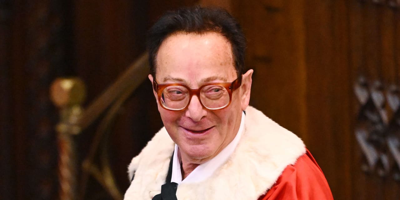 Globalization has been terrible for consumers, says ad legend Maurice ...