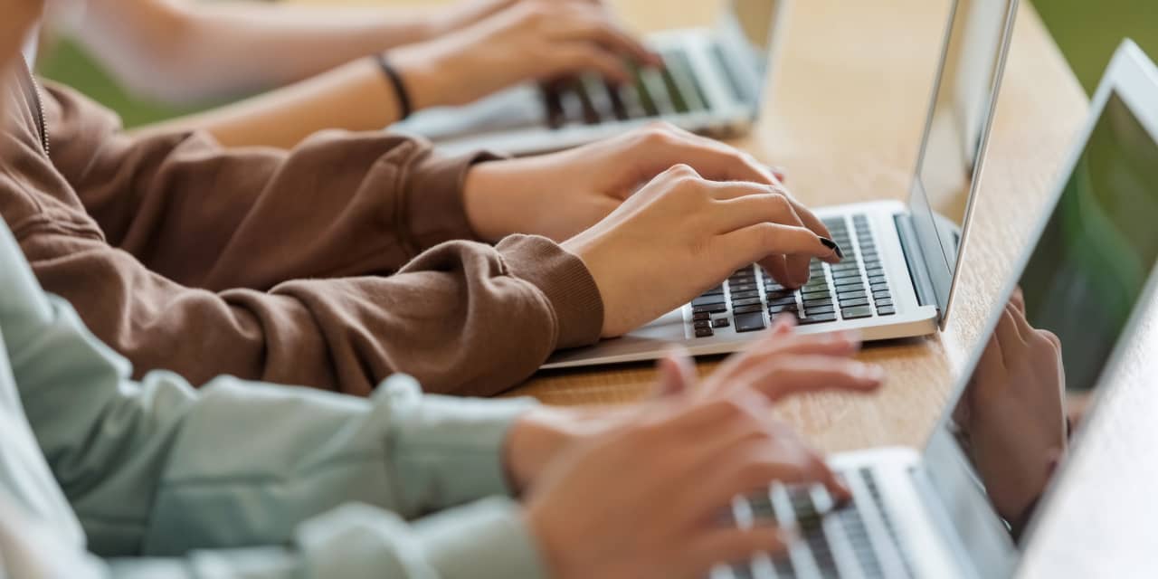 He’s been a computer expert at PCMag for nearly 10 years — and this is ...