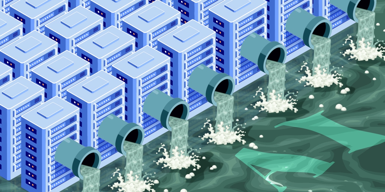 AI slop is taking over the internet. And it’s here to stay. - MarketWatch