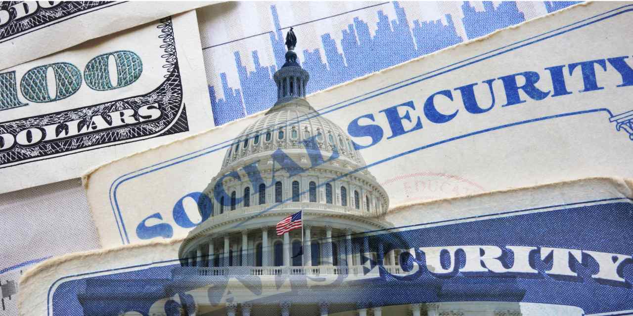 Social Security Administration sets ‘massive’ reorganization ...