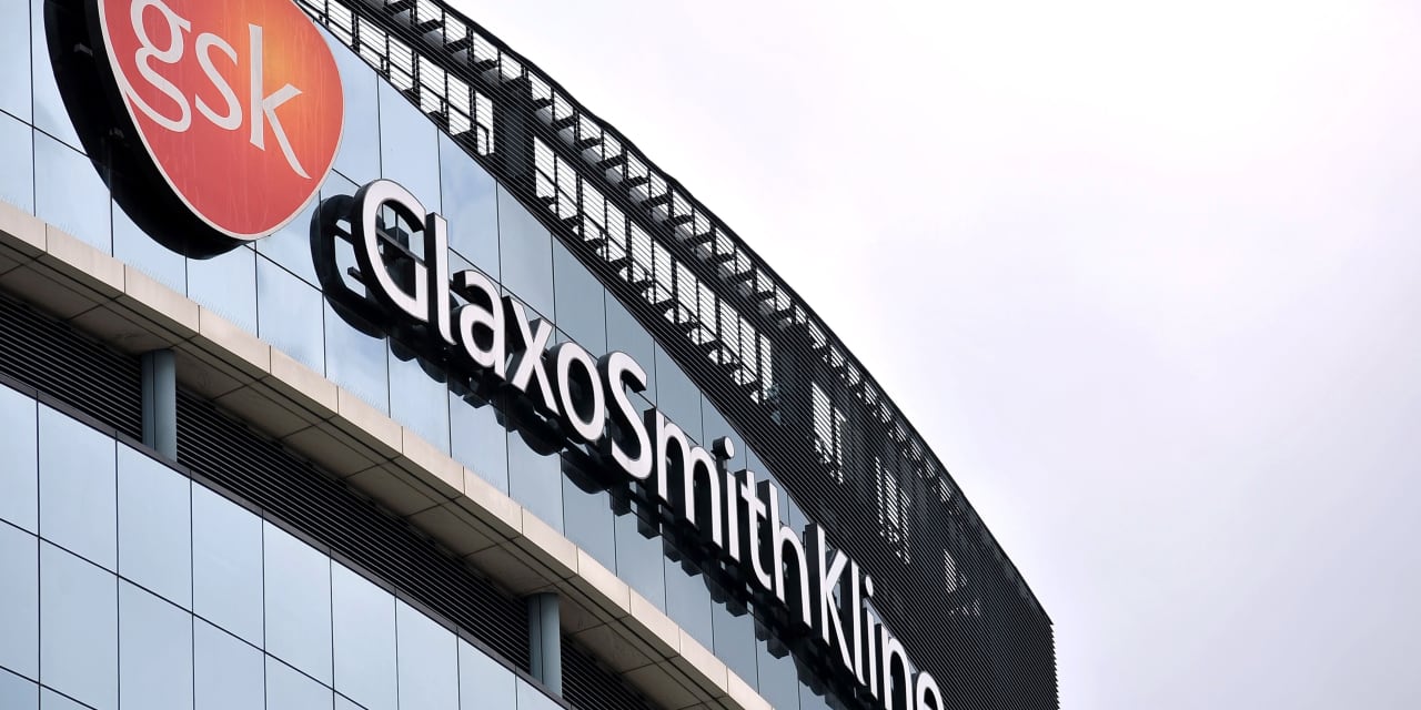 GSK shares jump on win in Delaware court over ongoing Zantac battle - WSJ