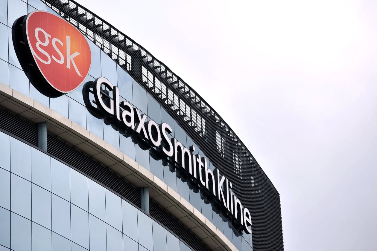 GSK shares jump on win in Delaware court over ongoing Zantac battle ...
