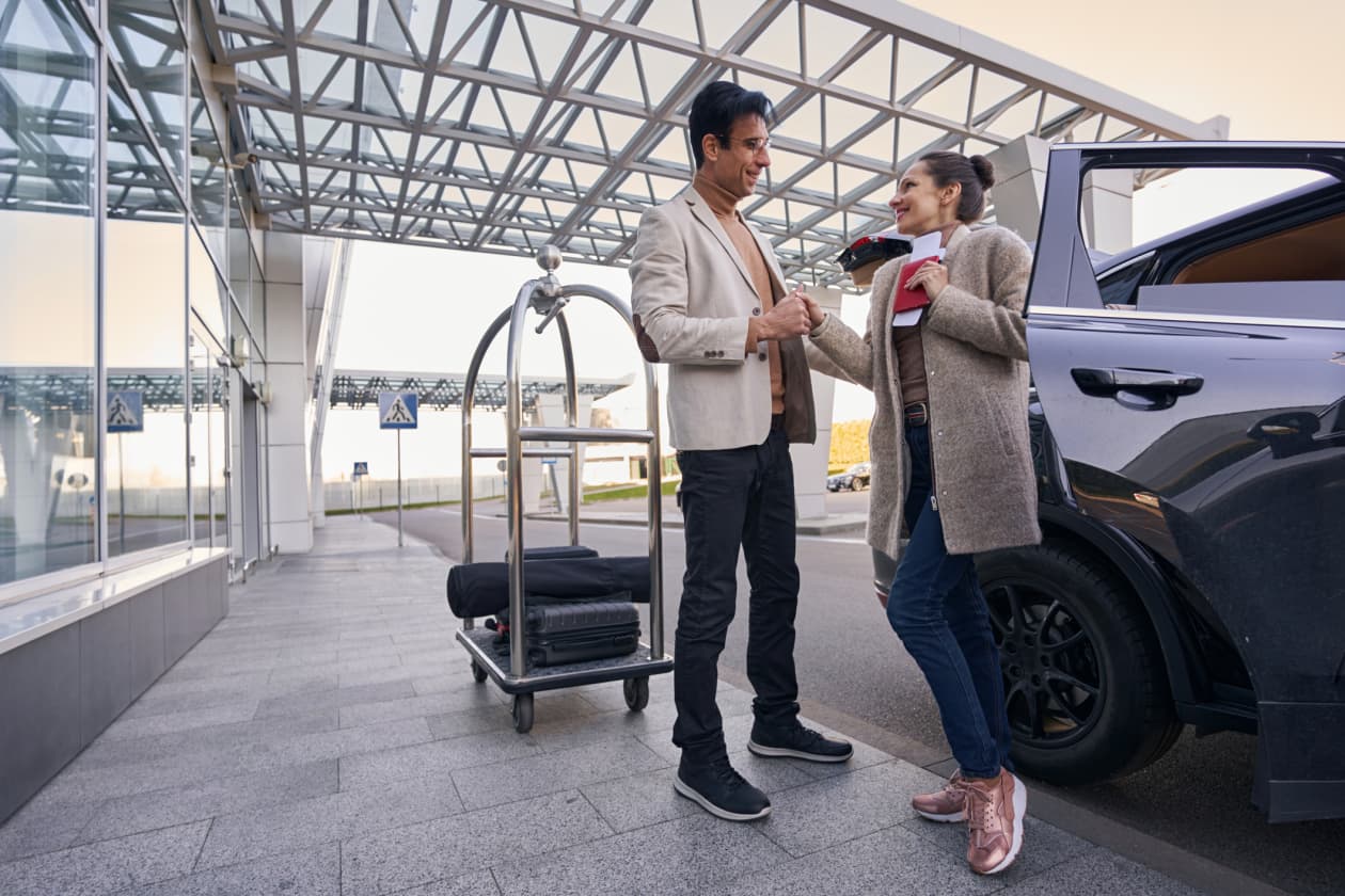 Can you really make money with a car on Turo? Here’s how the sharing ...