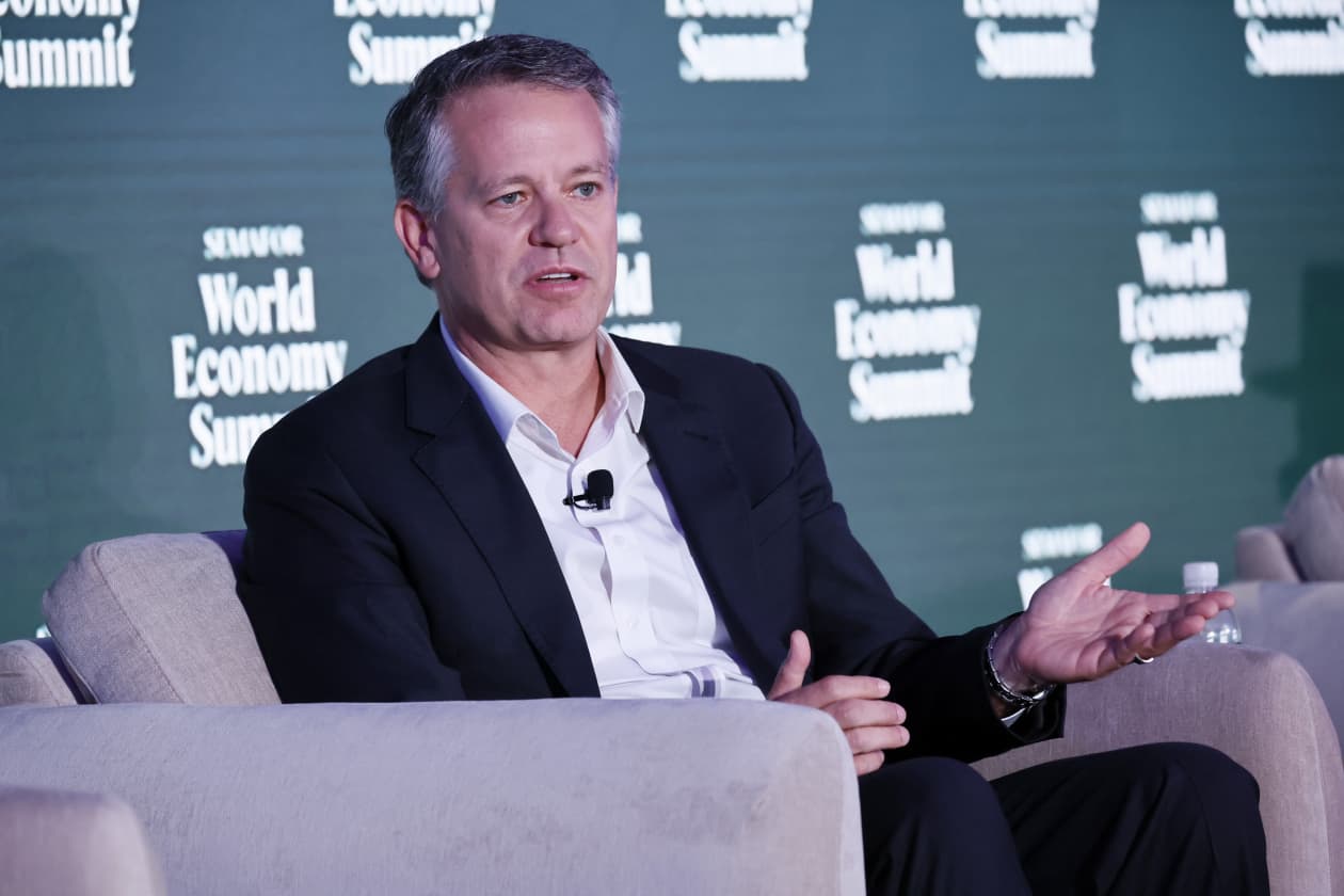 Who is John Furner, Walmart’s new CEO? - MarketWatch