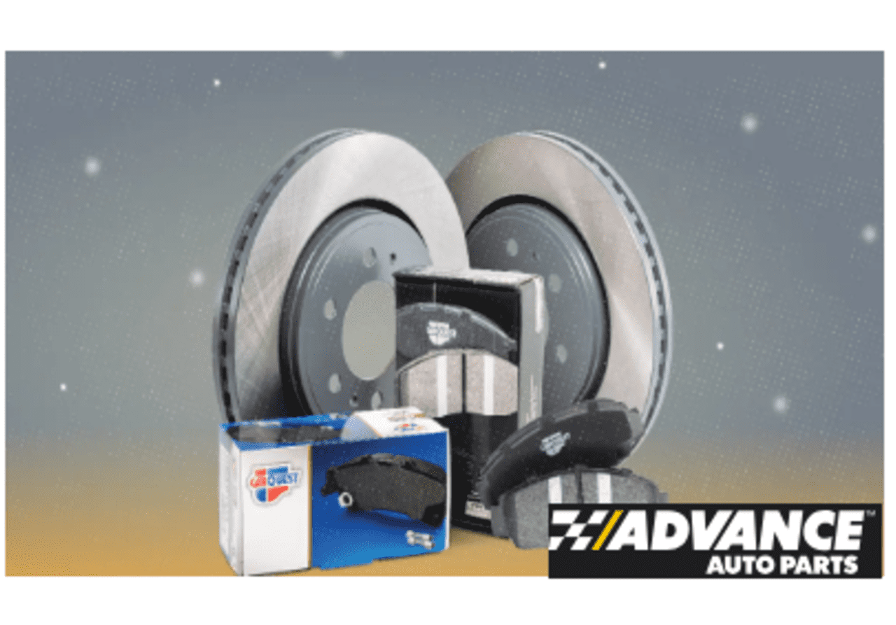 Advance Auto Parts Pricing