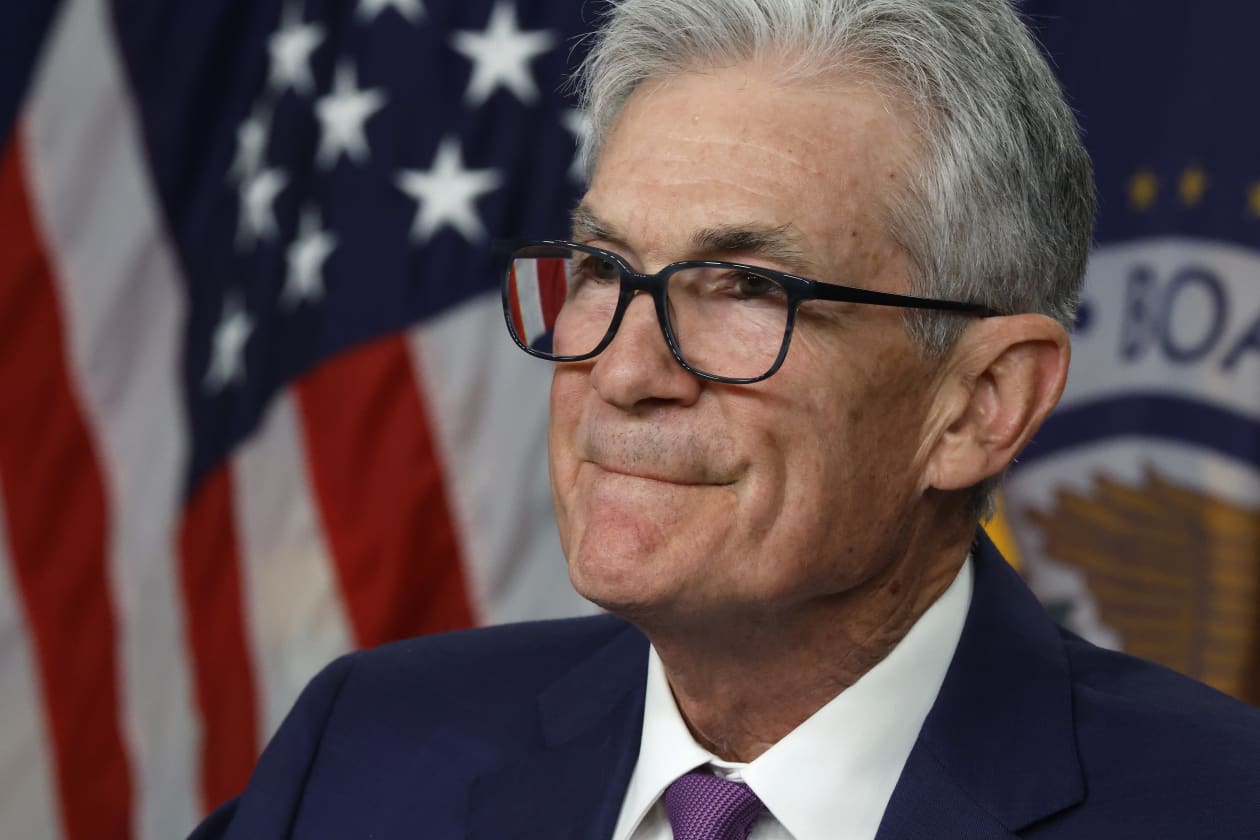 ‘Various’ Fed officials said they were willing to hike interest rates ...