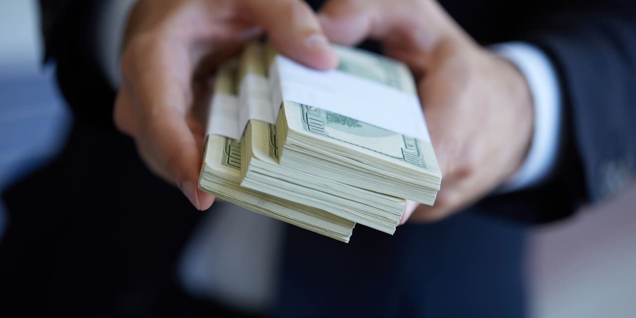 The best bank sign-up bonuses of June 2026: Earn up to $10K - MarketWatch