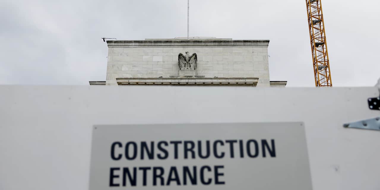 Fed defends costly renovation project amid White House criticism that ...