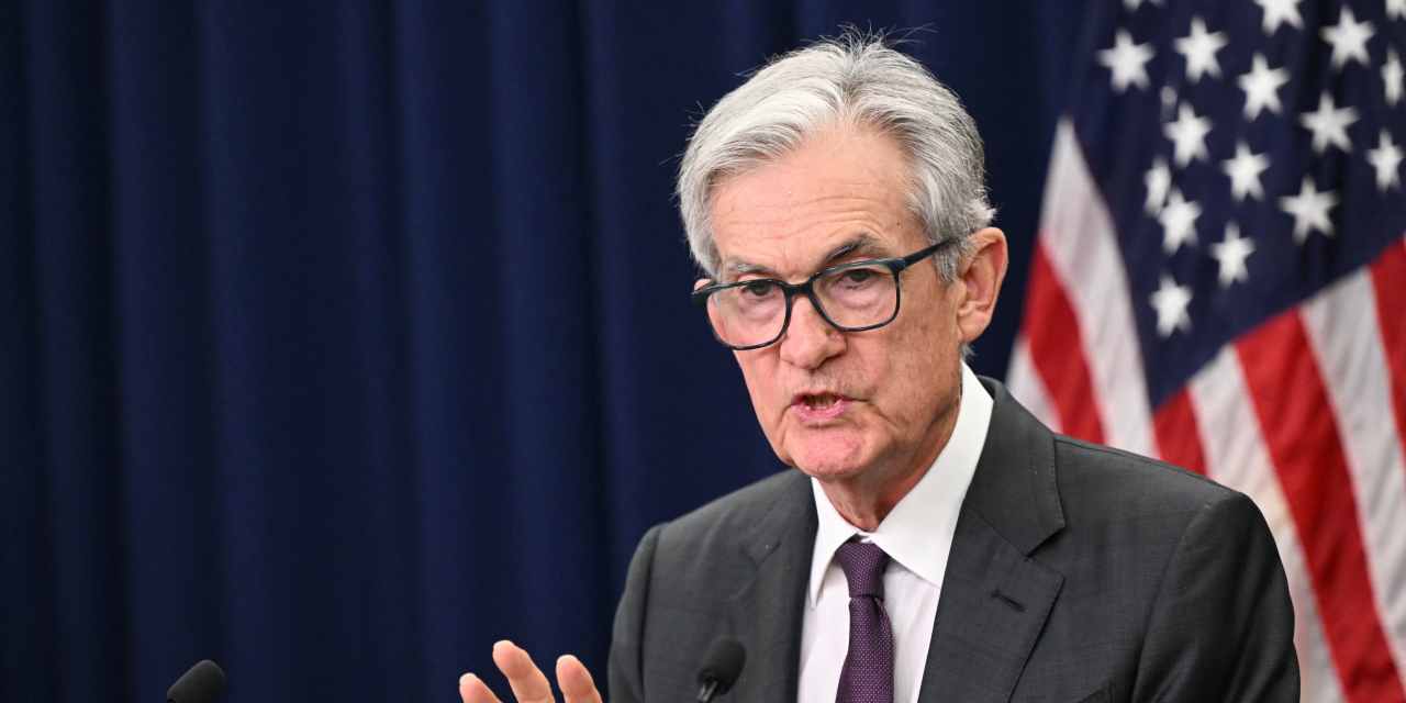 Don’t expect mortgage rates to fall after the Fed’s interest-rate cuts ...