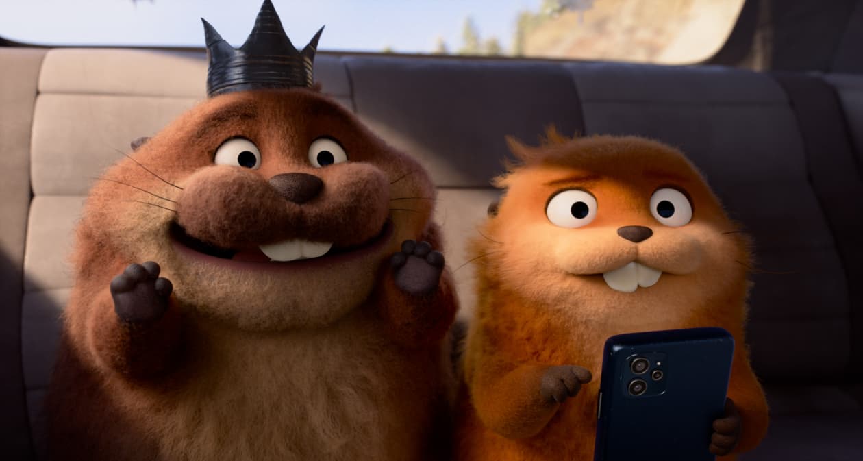 Pixar’s ‘Hoppers’ leaps to No. 1 at box office, while ‘The Bride ...