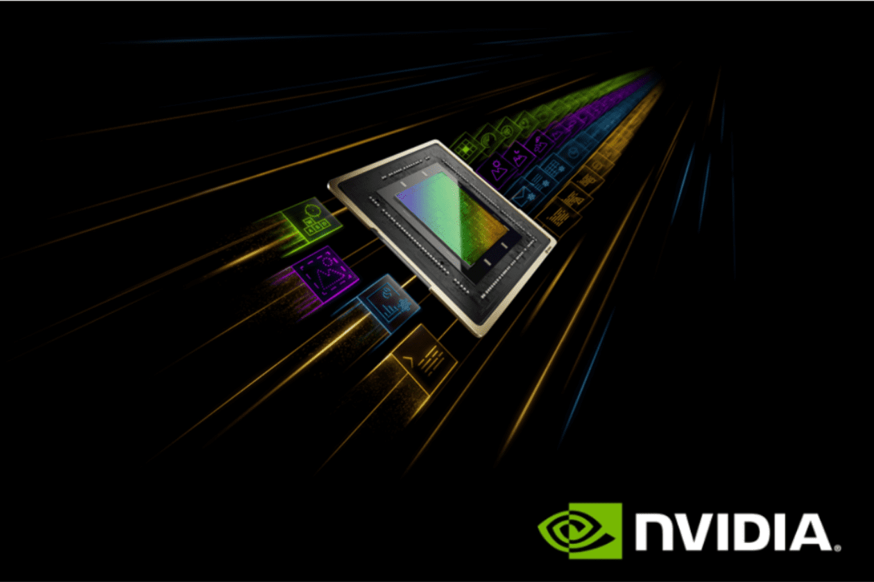 Nvidia’s stock breaks new ground after healthcare partnerships and ...