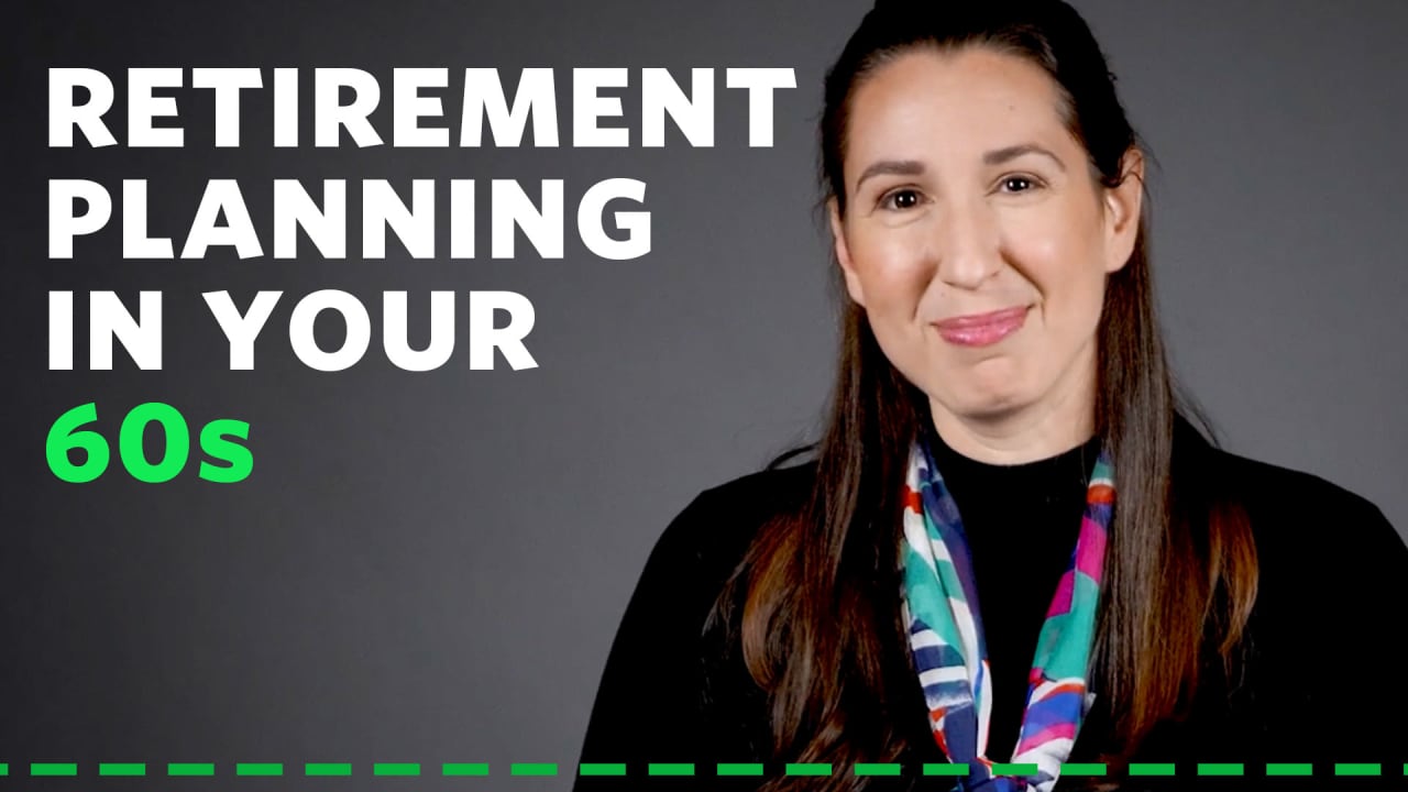 What to know about entering your retirement era in your 60s - MarketWatch