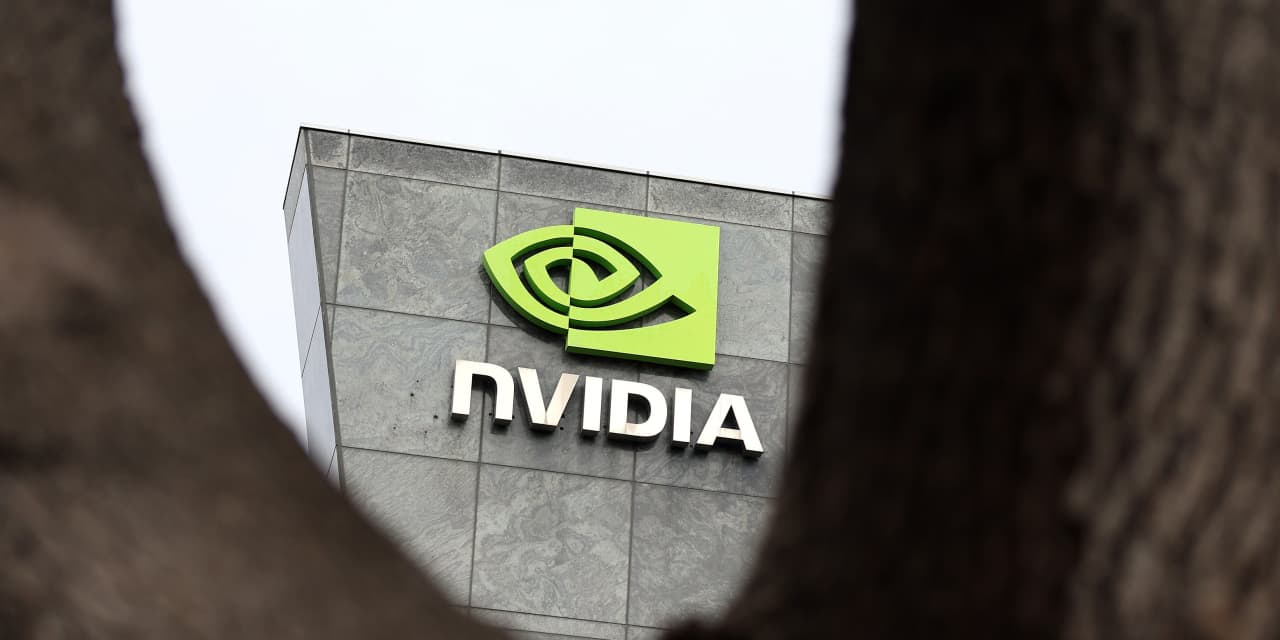 Nvidia is now the king of the U.S. options market - MarketWatch