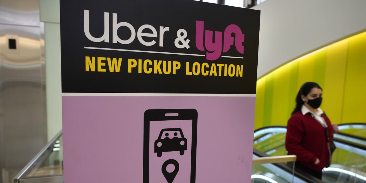 Plan to boost pay for Uber and Lyft drivers in Minnesota advances in ...
