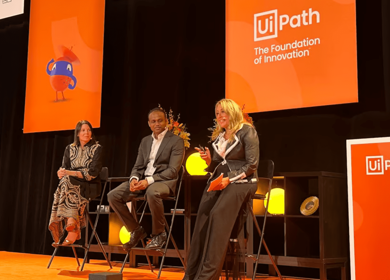 UiPath’s stock soars after profit, revenue and ARR rise above forecasts ...