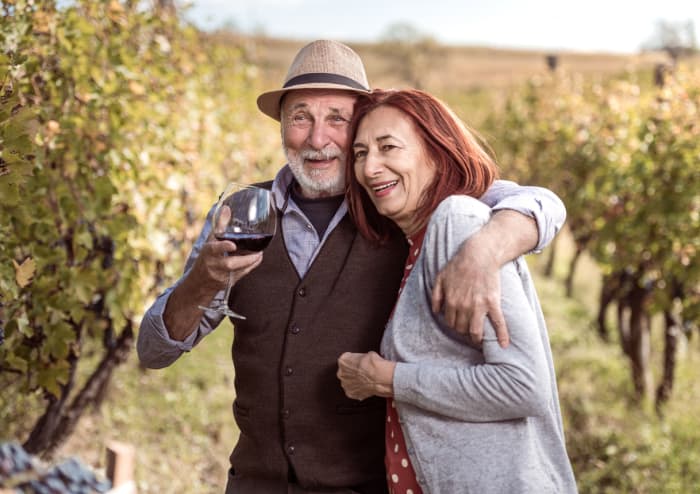 I was a stockbroker in the 1980s and keep my money separate from my ...