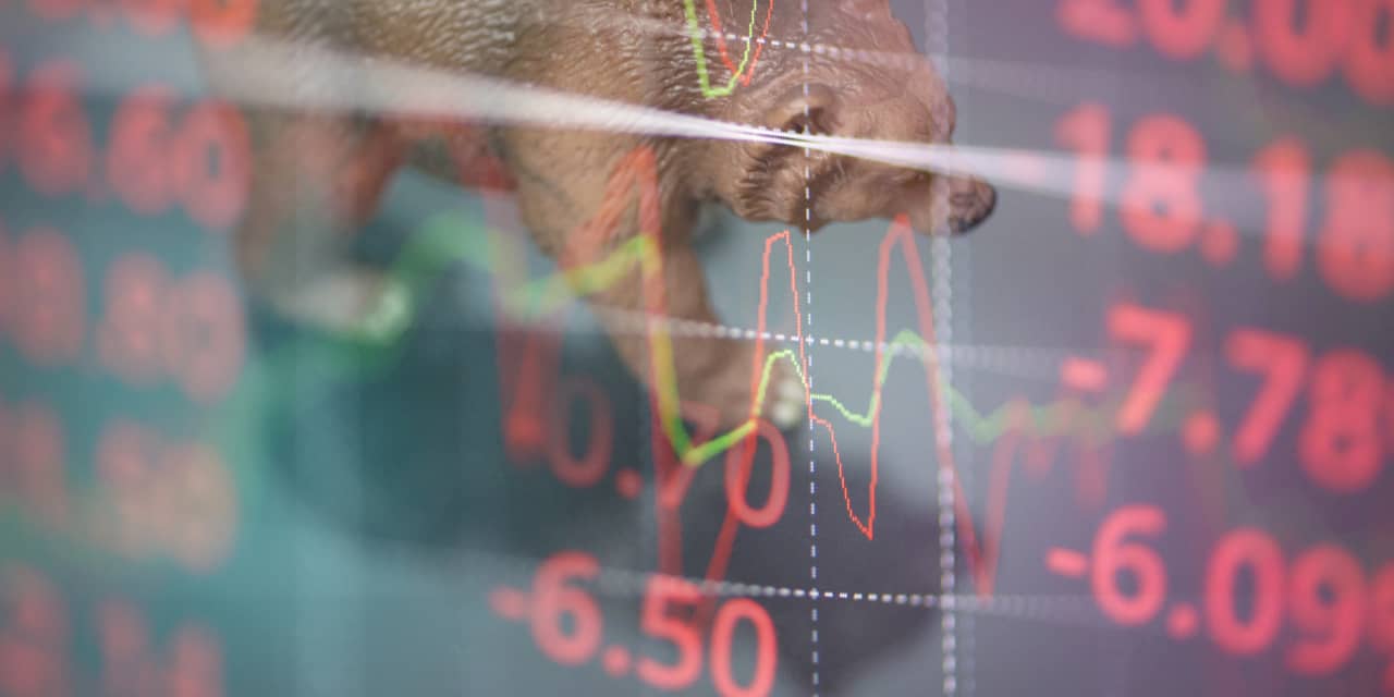 This bear market signal Wall Street ignores is putting your money at ...