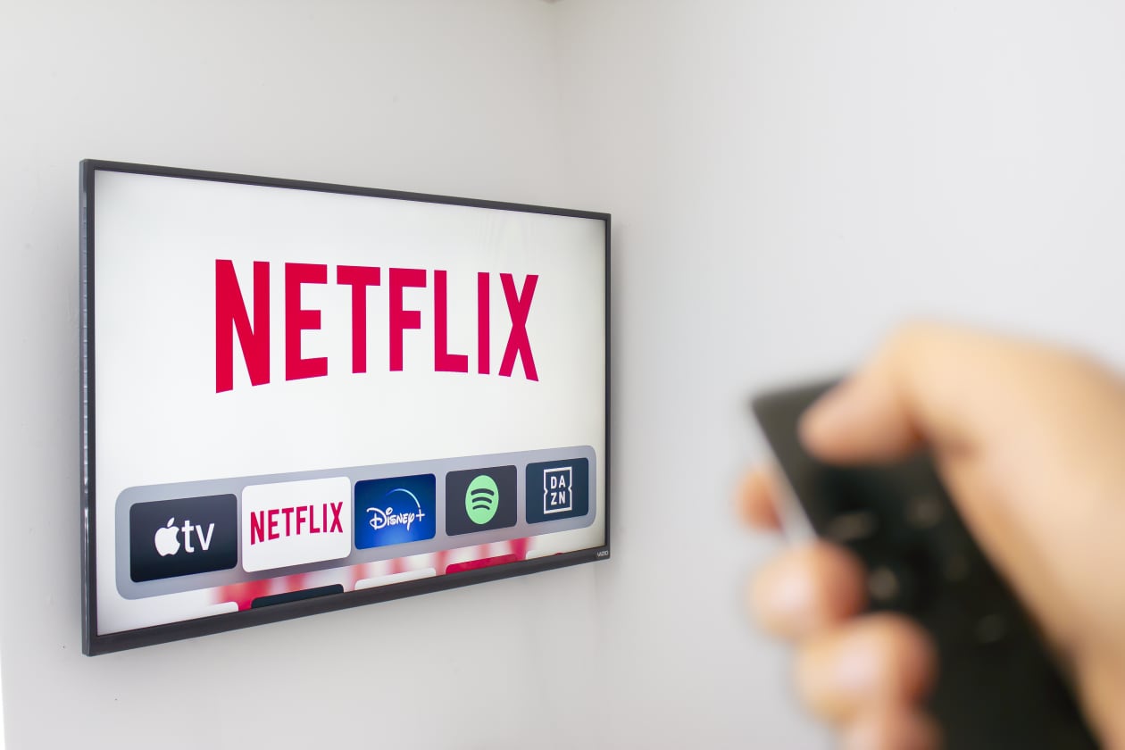 Netflix’s second price hike in just over a year came sooner than ...
