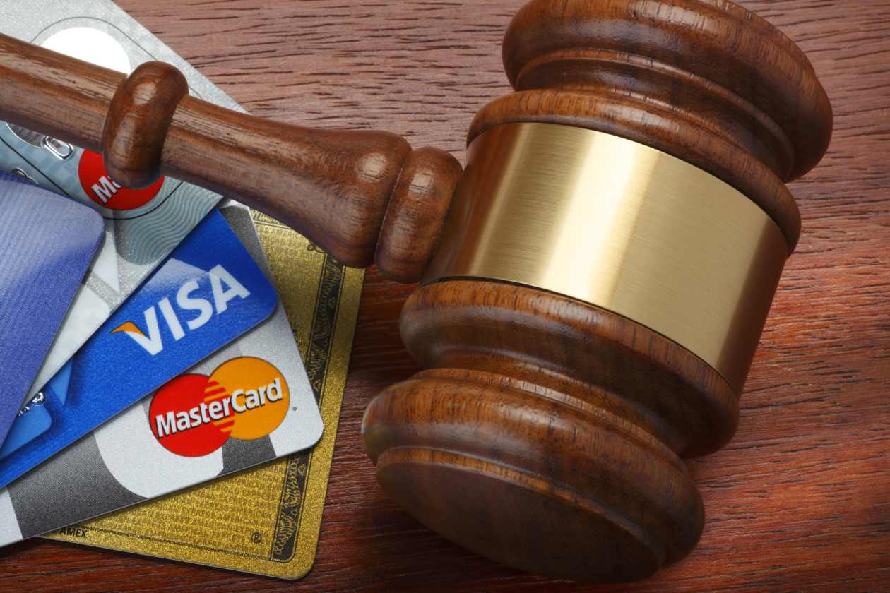 Visa, Mastercard reach new settlement with merchants. Will it shake up credit-card rewards ...