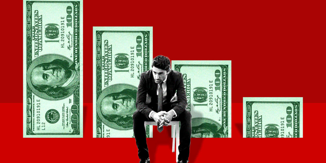 Same job, $16 less per hour: Frustrated job hunters can’t find roles ...