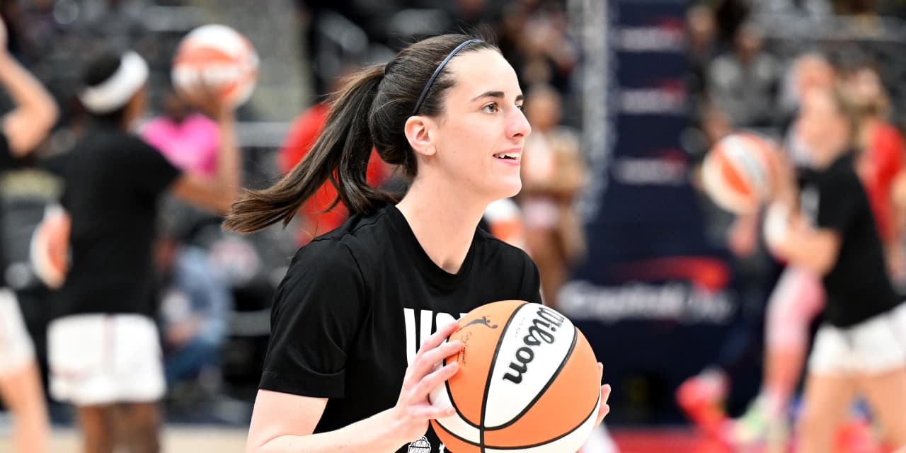 WNBA players only get 9.3% of league revenue — here’s how much NBA, NFL ...