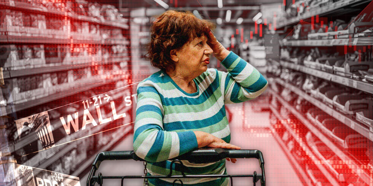 Will the stock market’s relief rally continue? Watch for Tuesday’s ...