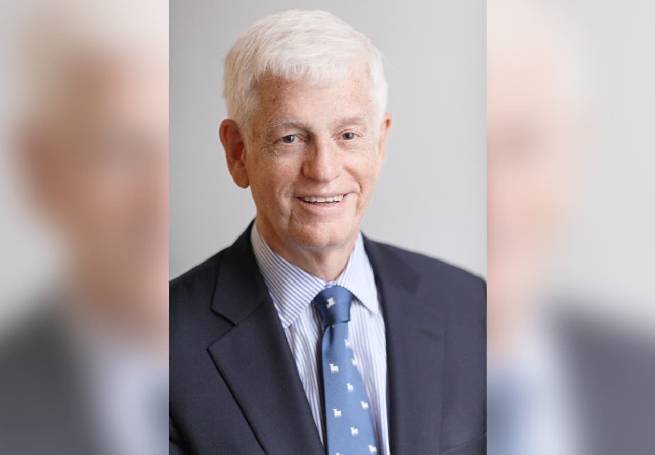 Mario Gabelli Quotes Columbia Business School Publishing Merger