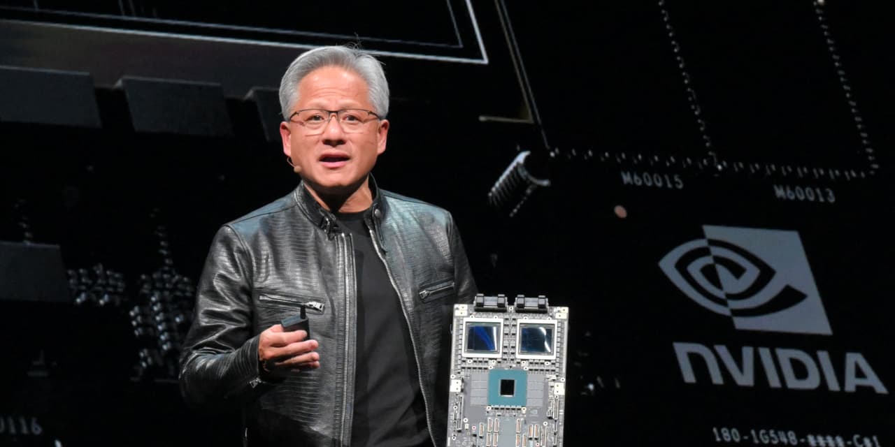 Opinion: Nvidia, Intel, Qualcomm and other chip giants are helping ...