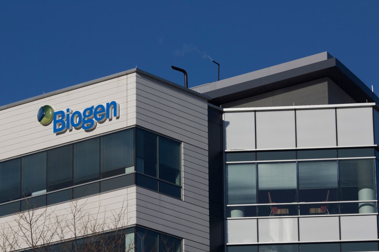 Biogen Stock Quotes AI Tomorrow's Prediction ["Forecast"] Biogen Inc