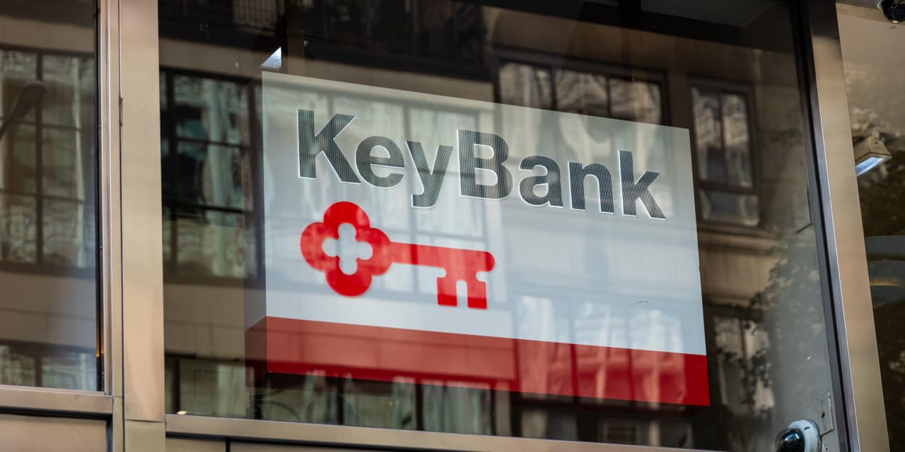 Fed’s review of KeyCorp deal signals lighter touch on bank mergers by ...
