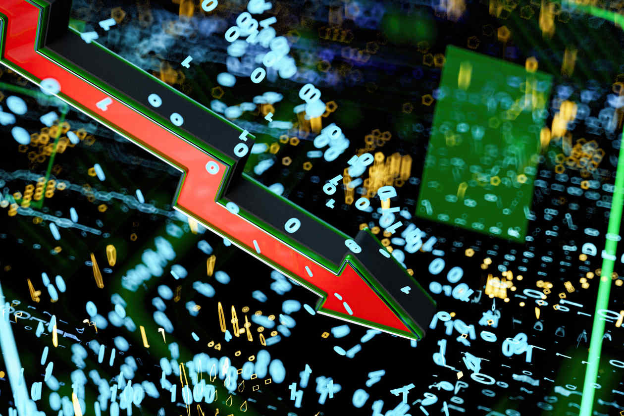 The S&P 500 correction shows why risk tolerance matters. These ...