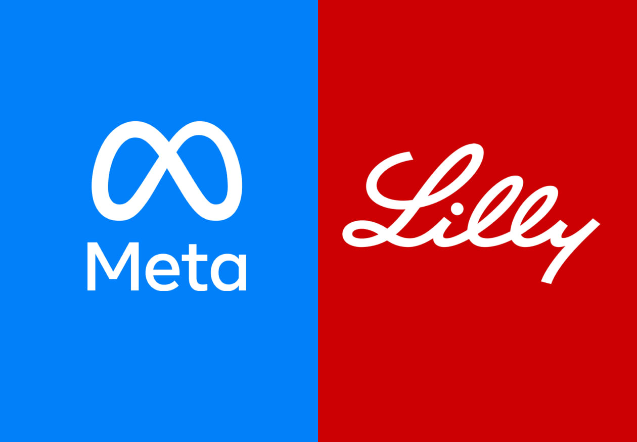 These stocks join Meta and Eli Lilly as the biggest winners this ...