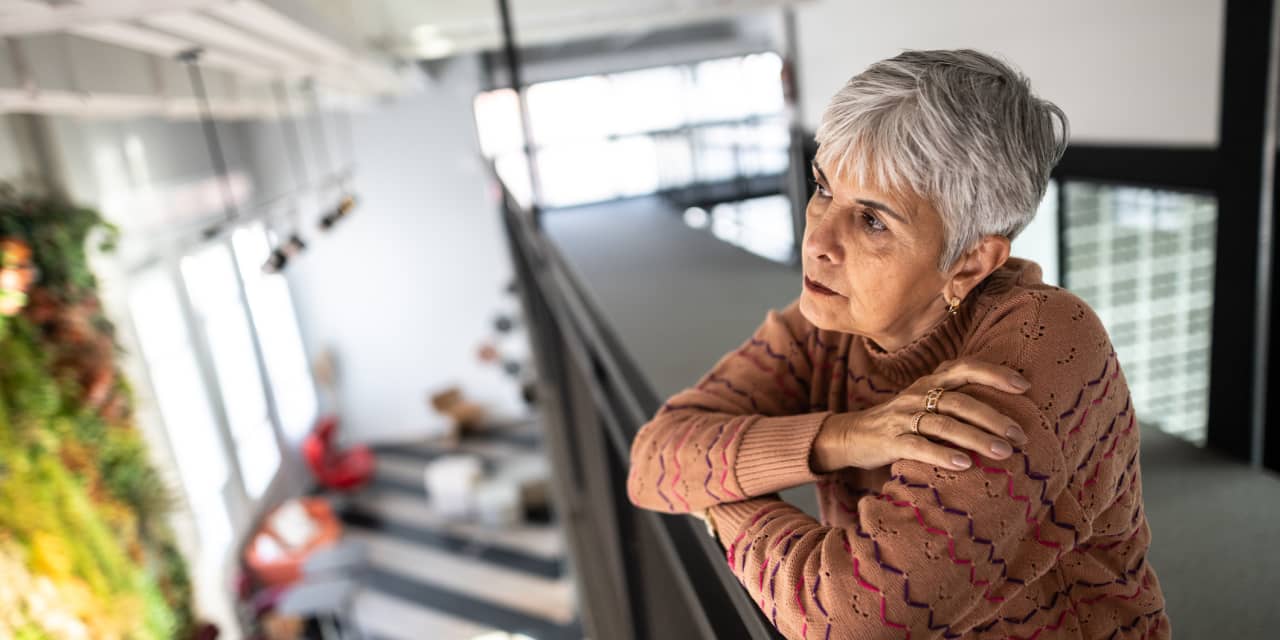 Why is retirement so stressful? Preparing for the social and emotional ...