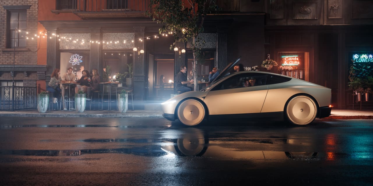 Short seller Carson Block says don’t bet against Elon Musk, steer clear ...