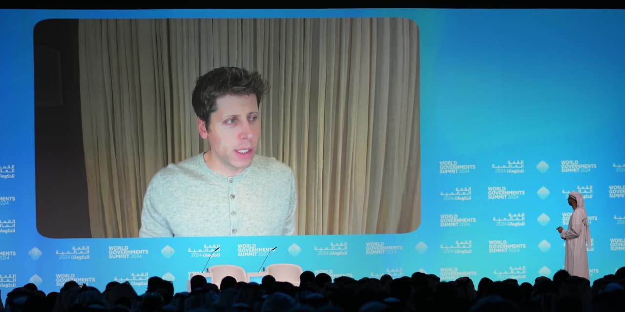 OpenAI CEO Sam Altman warns that ‘societal misalignments’ could make ... OpenAI CEO Sam Altman warns that ‘societal misalignments’ could make ...