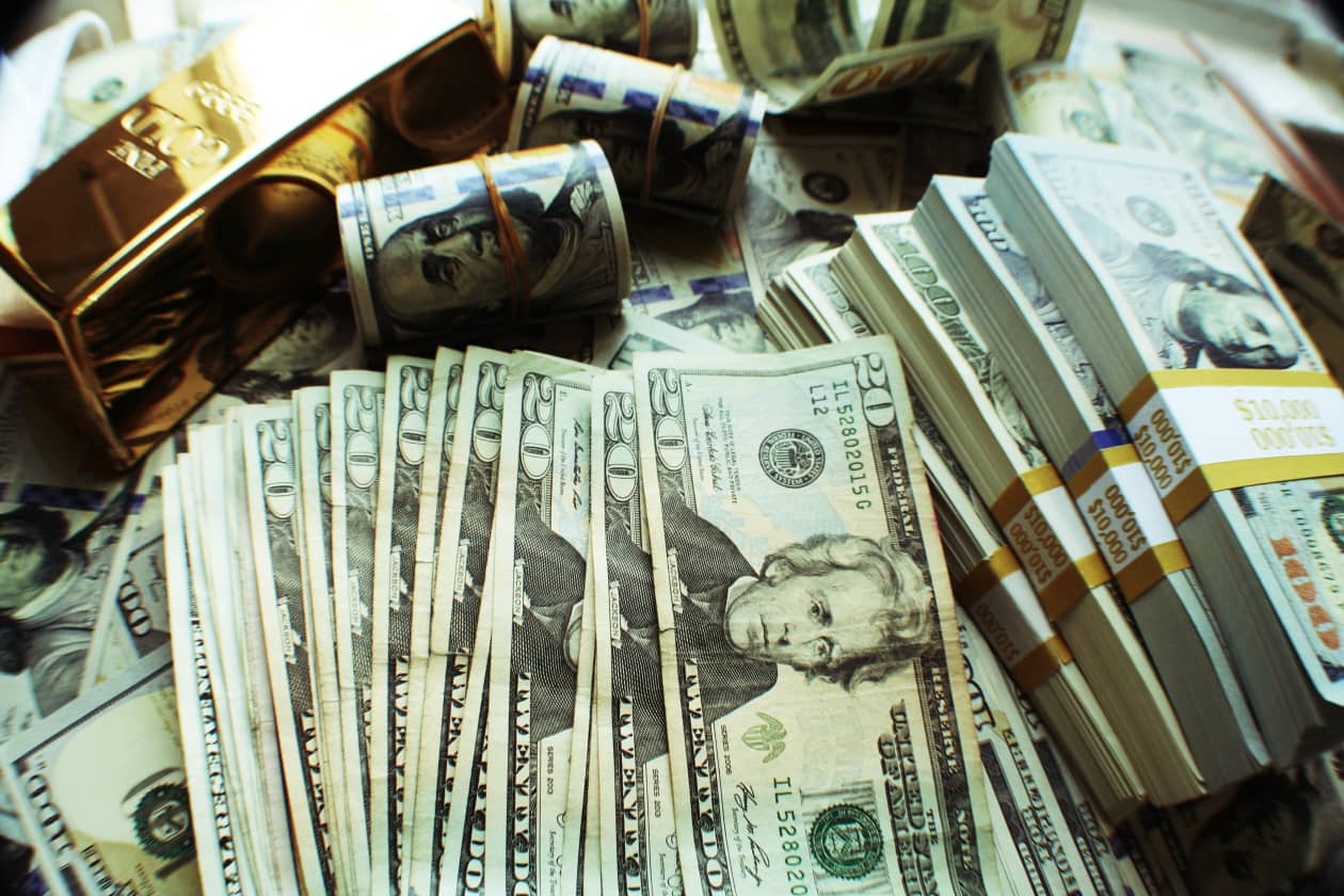 Here’s how people with $1 million or more changed their asset ...