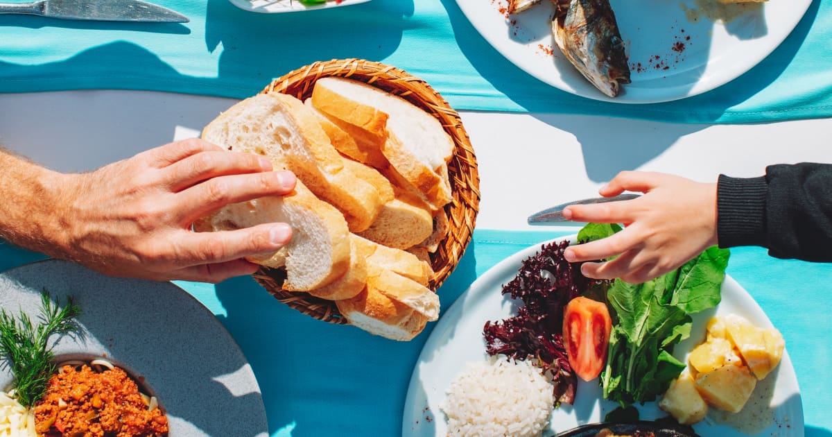 The 3 best diets for 2024 – and what they have in common