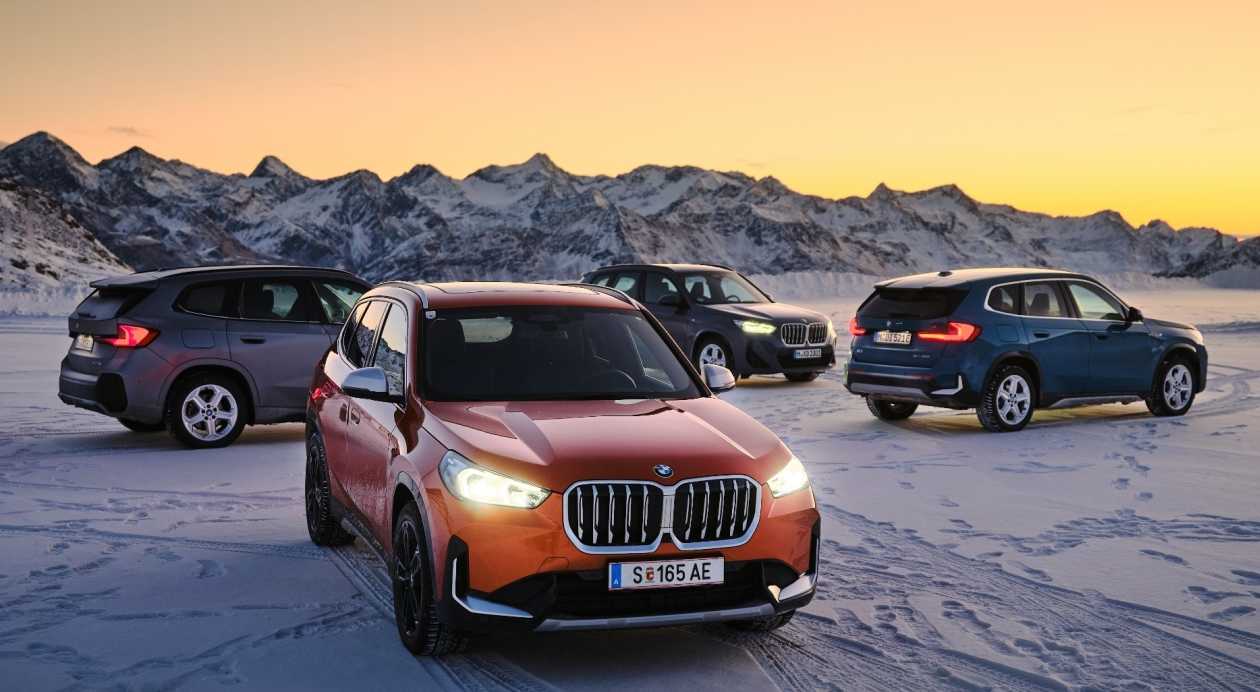 The 2025 BMW X1: You’ll love driving this top-notch subcompact luxury ...