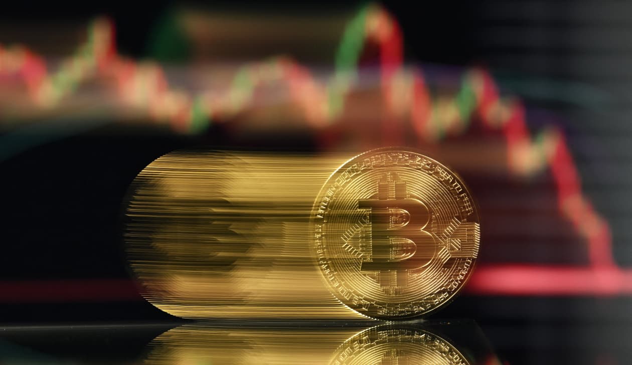 The Fed cut rates, but bitcoin didn’t budge. What gives? - MarketWatch