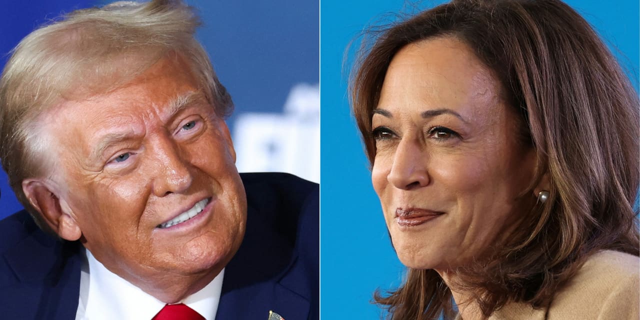 Stock Market Today: Dow ends 260 points lower while bond yields slide ...