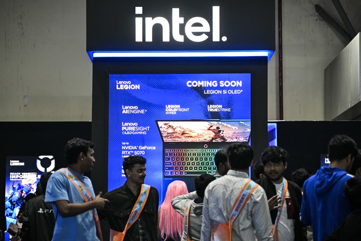 Why is Intel’s stock surging? Here’s what Wall Street has to say ...