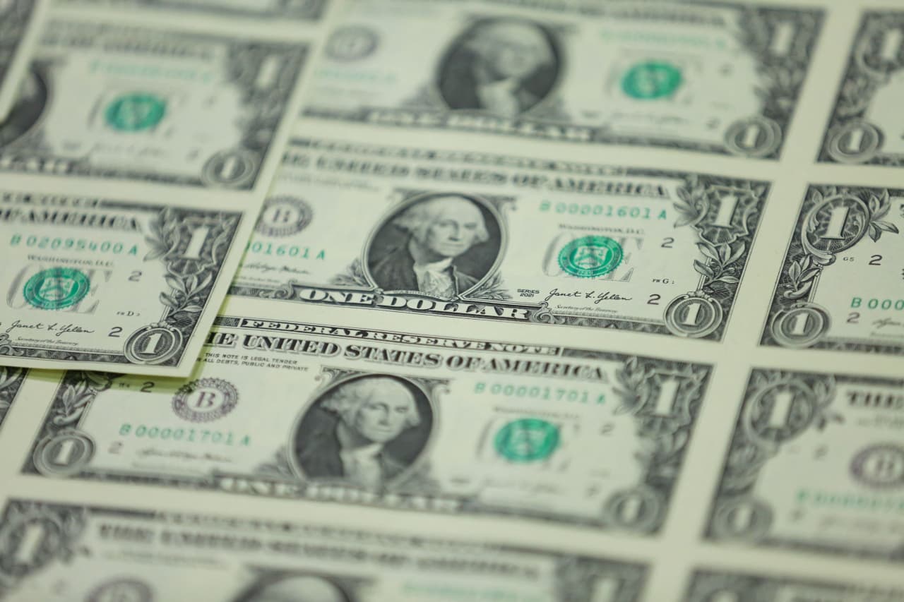 Dollar Drop Reaction Time How Currency Appreciation Can Impact Prices: