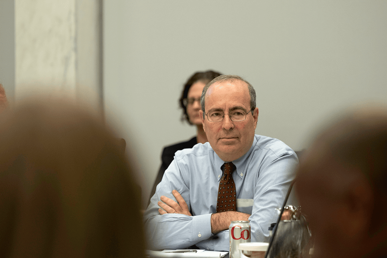 Barkin says Fed would be ‘smart’ to take its time to cut rates due to ...