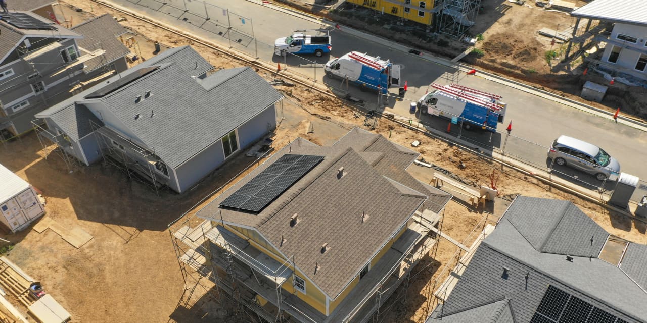 SunPower’s woes spell good news for these solar names - MarketWatch