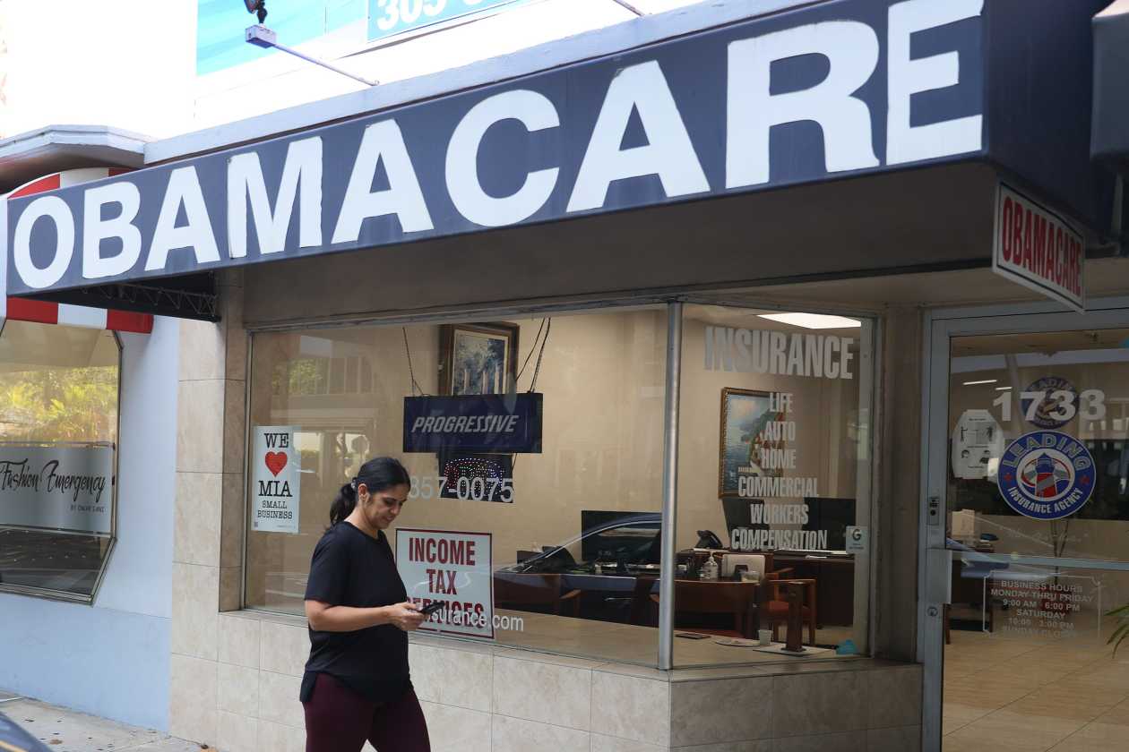 Obamacare tax breaks could get extended in government-shutdown fight ...