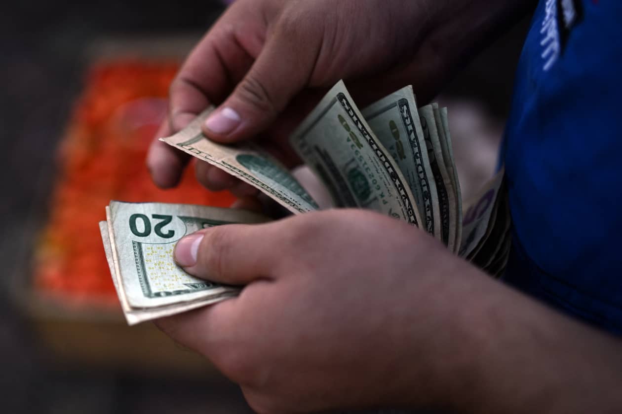 Wholesale prices pop and point to persistent inflation pressures in ...