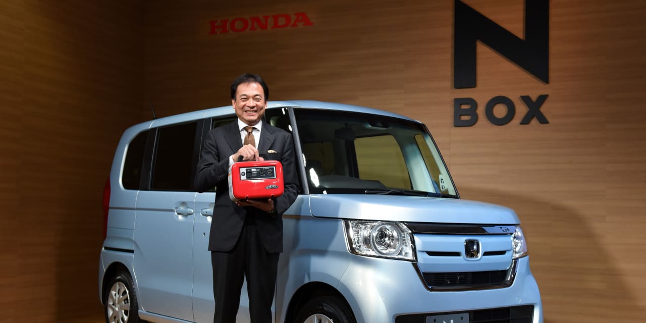 Will we ever see these adorable, affordable kei cars in the U.S.? There ...