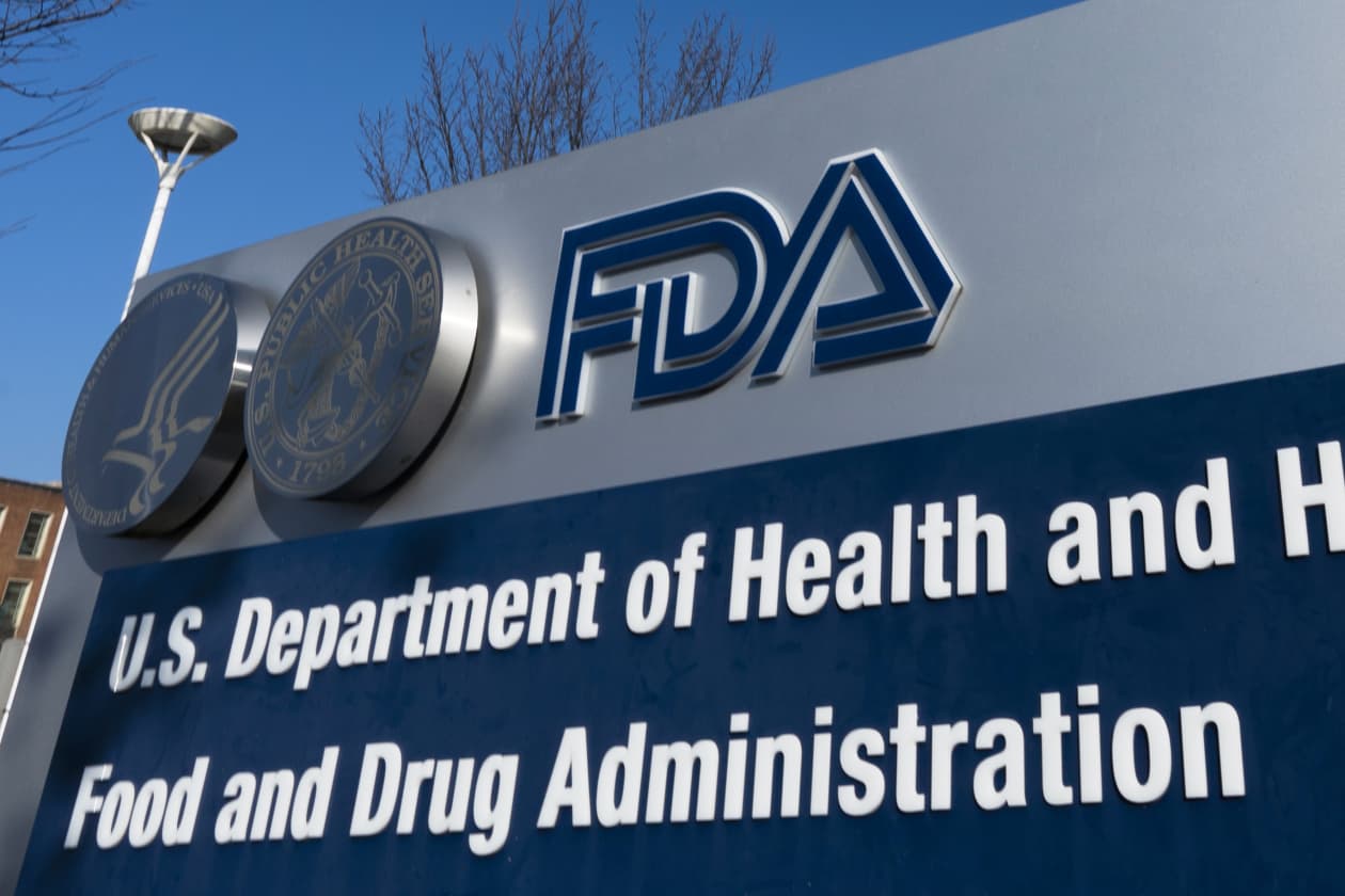 Trump administration fires FDA employees who review food and product ...